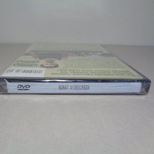 Media | Borat New Dvd Widescreen Bonus Special Features Sacha Baron Cohen | Poshmark